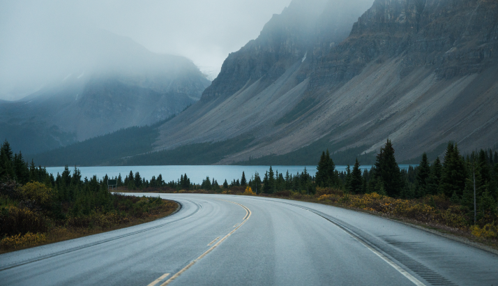 The Road to Recovery | Diamond Hill