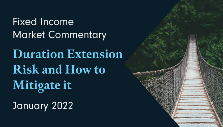 Duration Extension Risk and How to Mitigate It | Diamond Hill