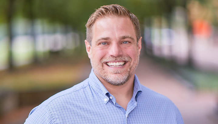 Aaron Monroe, CFA | Diamond Hill